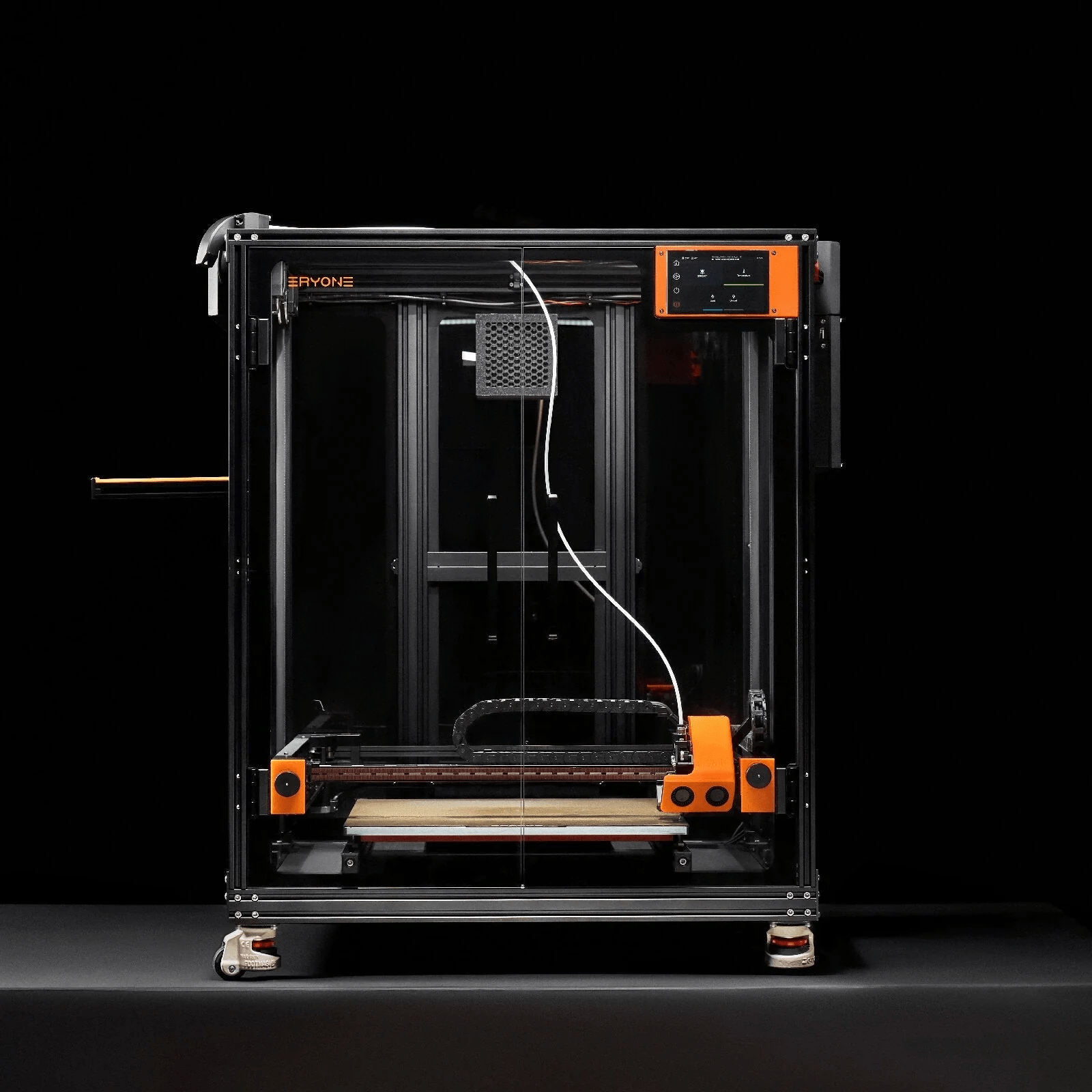 What Can You Make with the Eryone X400?——Introduce 7 industries – ca ...