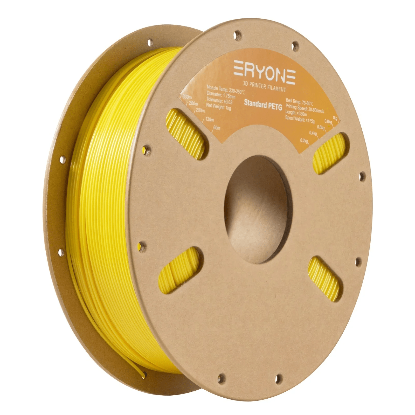 What is PETG？ – ca.eryone3d